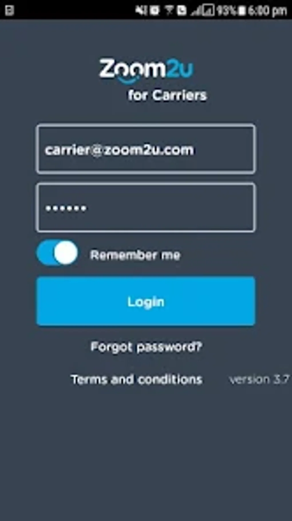 Android için Z2U for Drivers - İndir