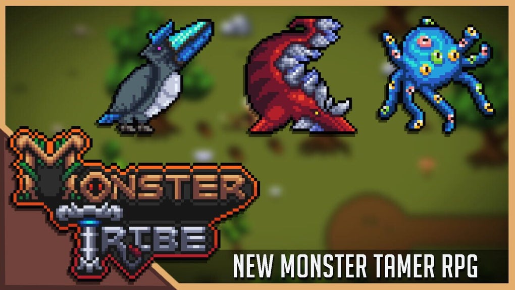 Monster Tribe para Nintendo Switch - Descargar