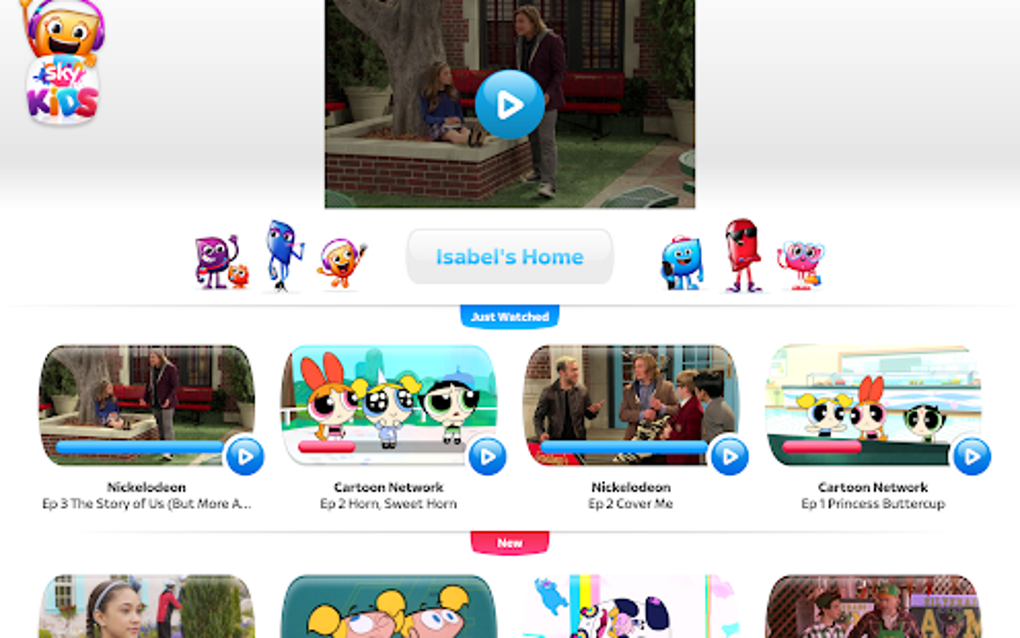 Sky Kids APK for Android - Download