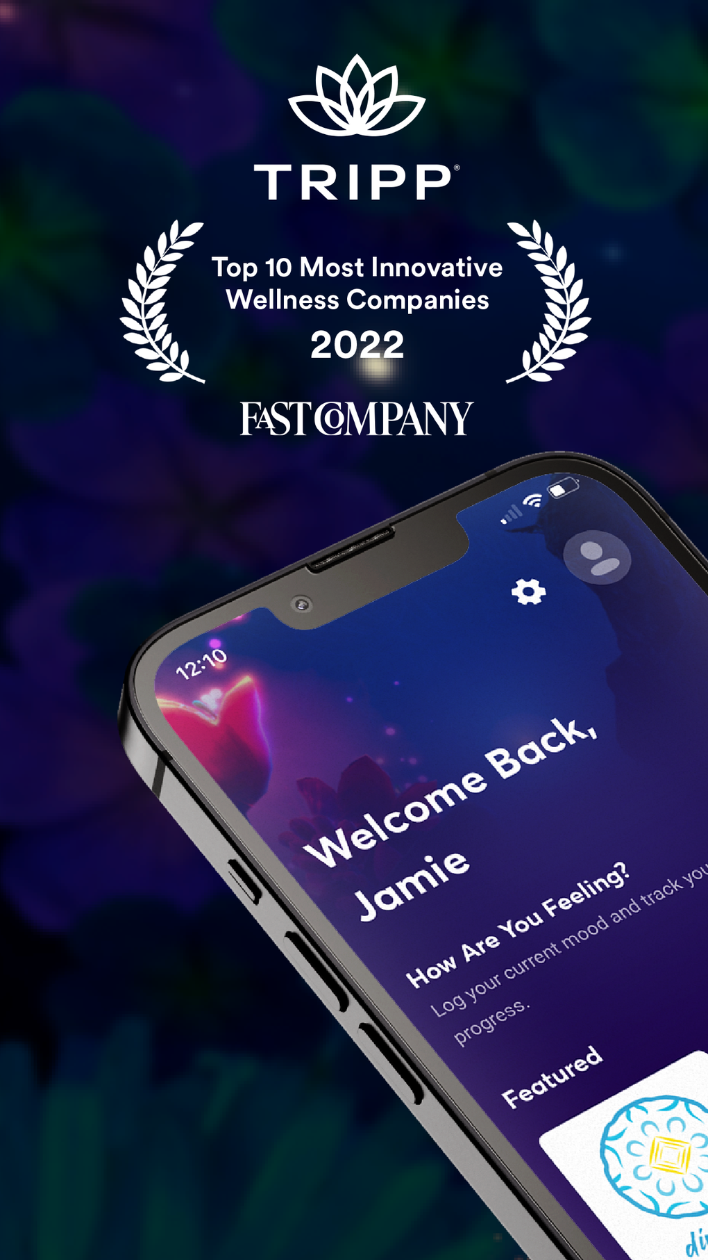 TRIPP Mobile для iPhone — Скачать