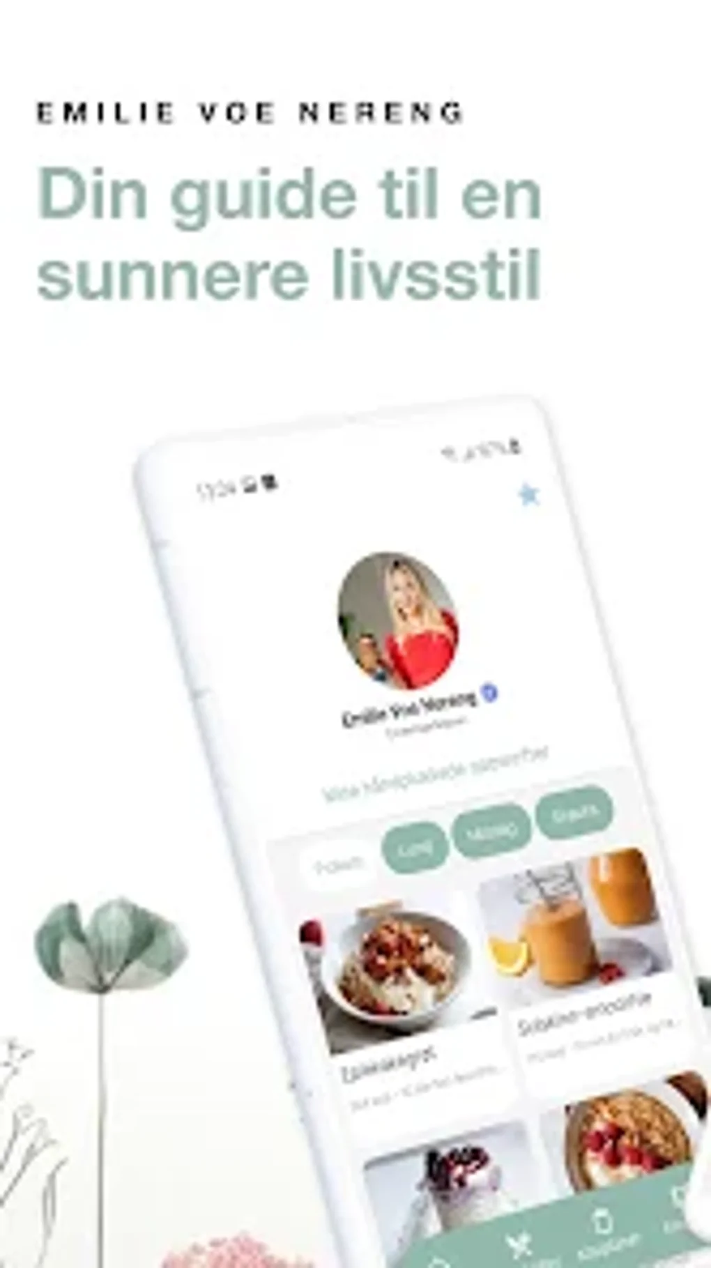 Ems for Android - Download
