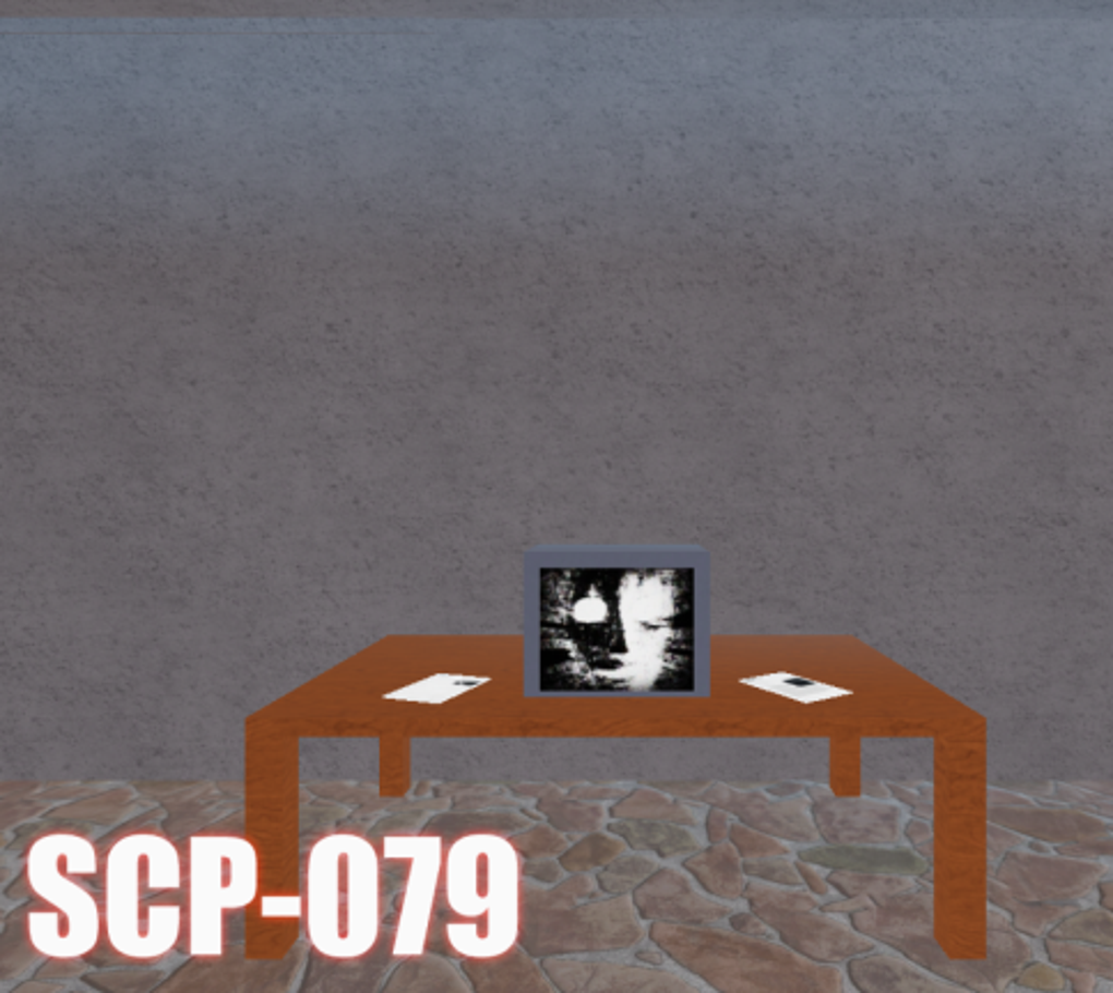 SCP 173 096 SCP 9966 Site-36 para ROBLOX - Juego Descargar