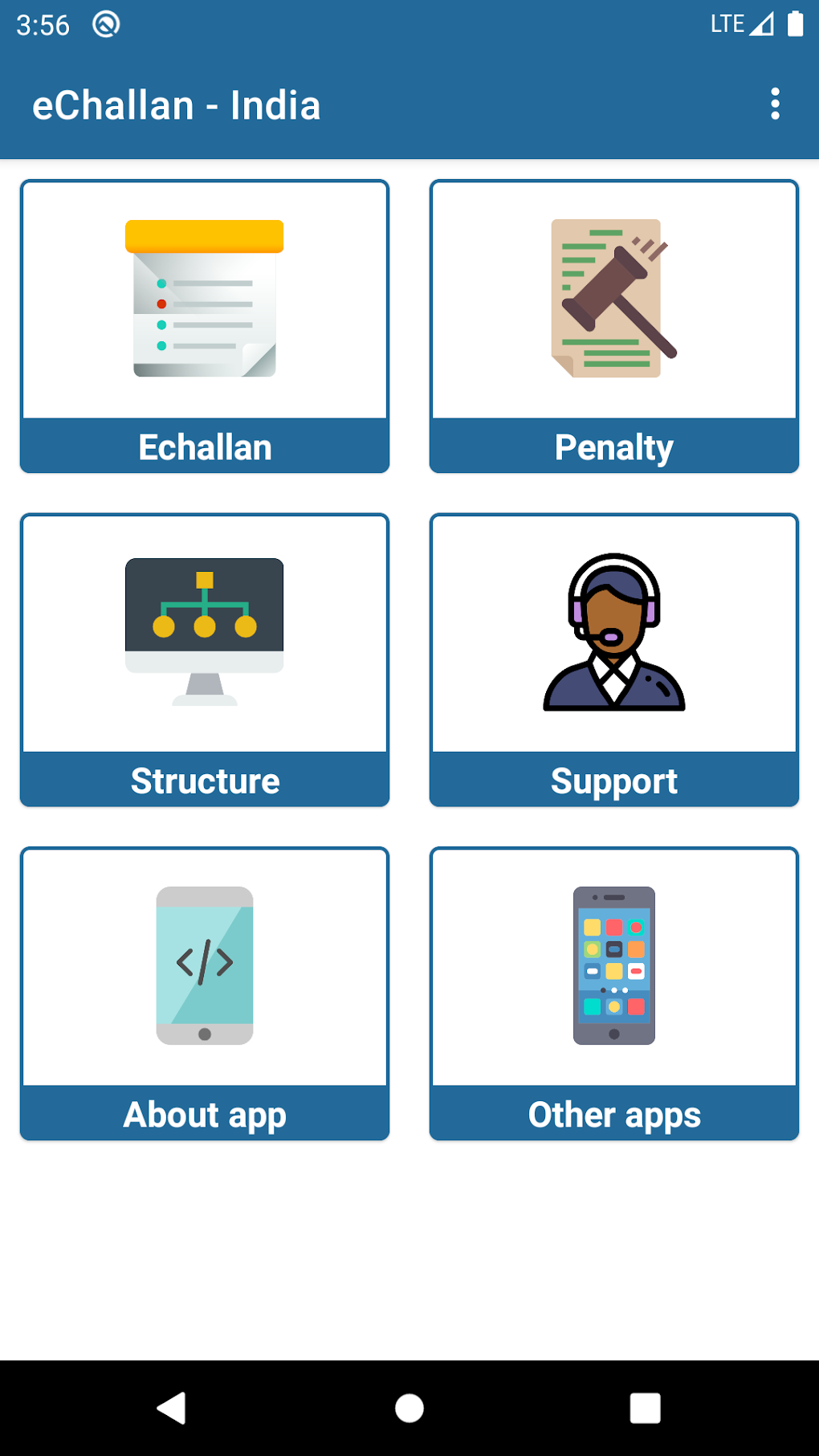 eChallan For All APK for Android - Download