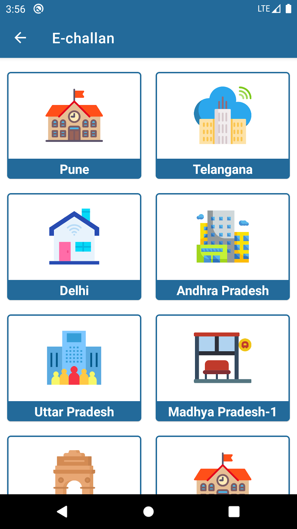 eChallan For All APK for Android - Download