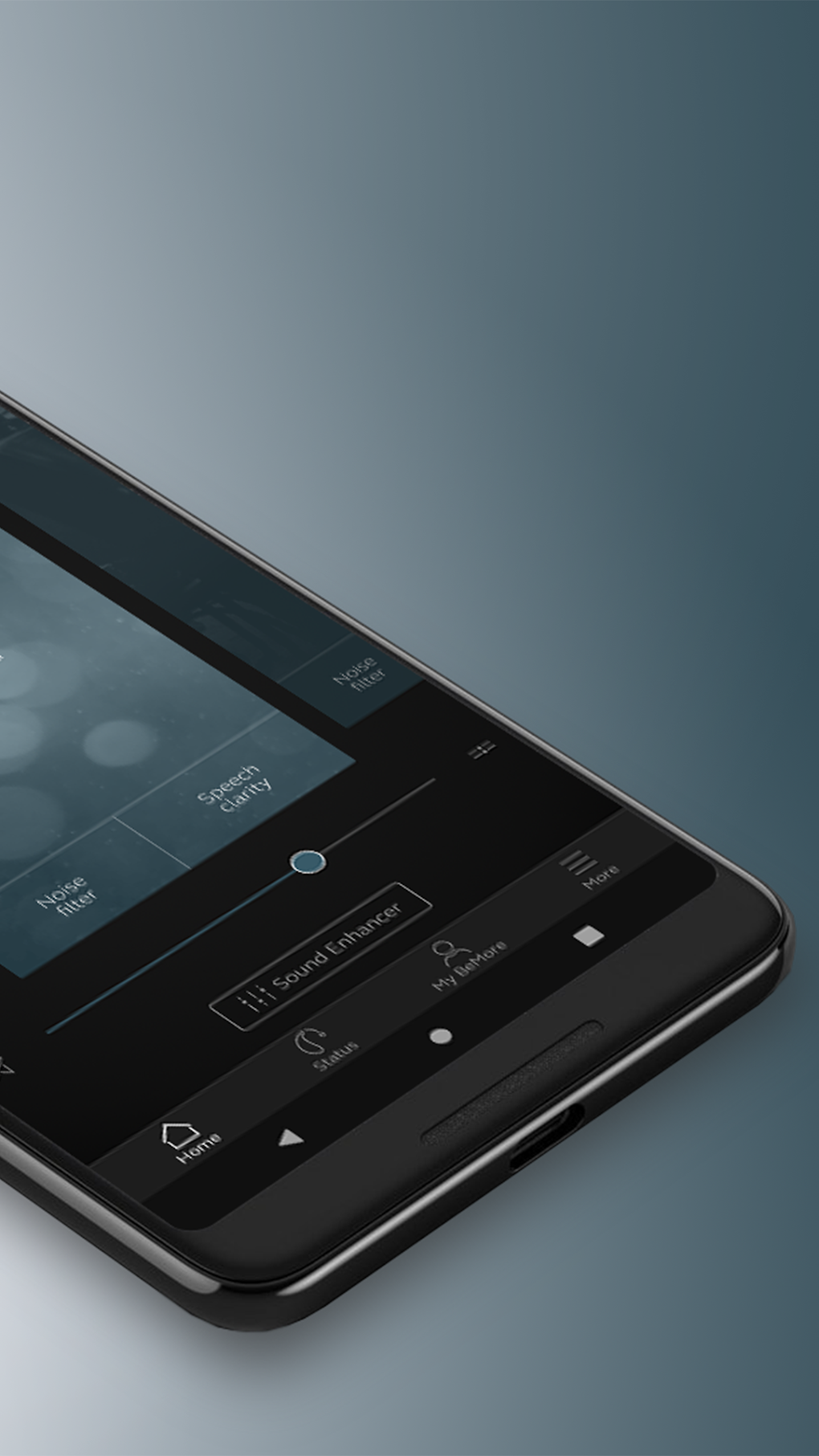 BeMore for Android - Download