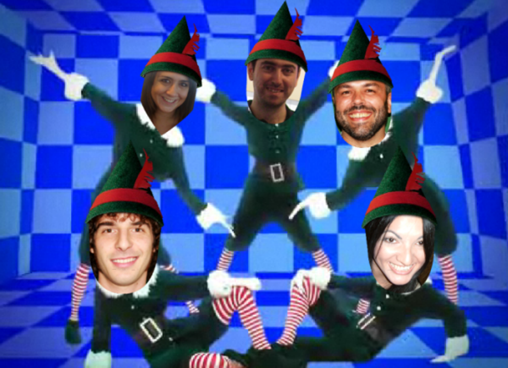 Christmas Elf Yourself Jibjab 2021 Best Christmas Tree 2021