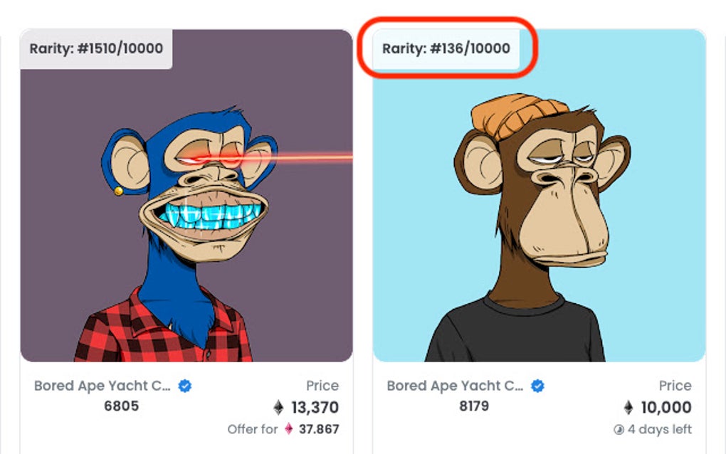 NFT Unmasked Google Chrome 용 - 확장 프로그램 다운로드