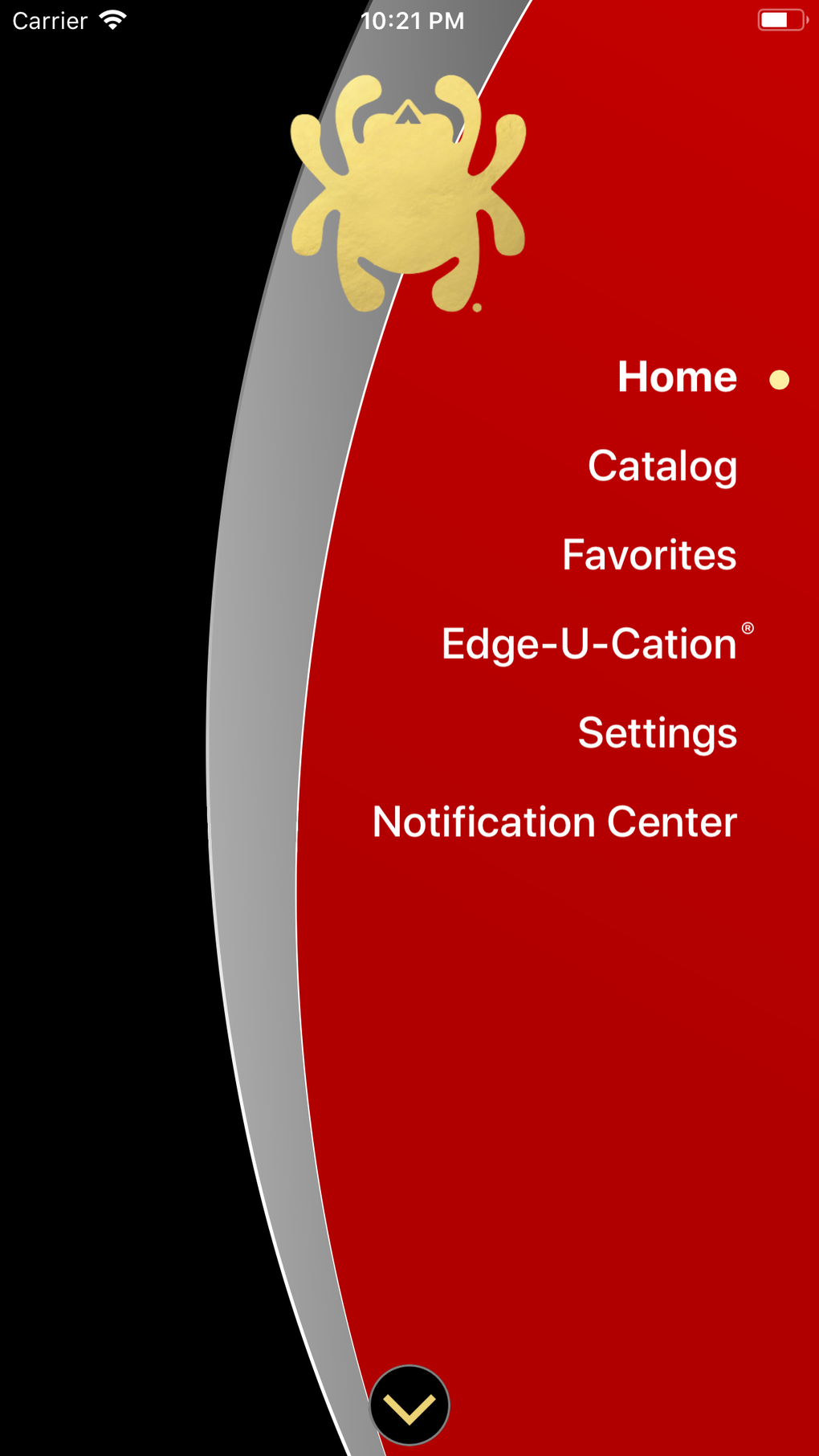 Spyderco for iPhone - Download