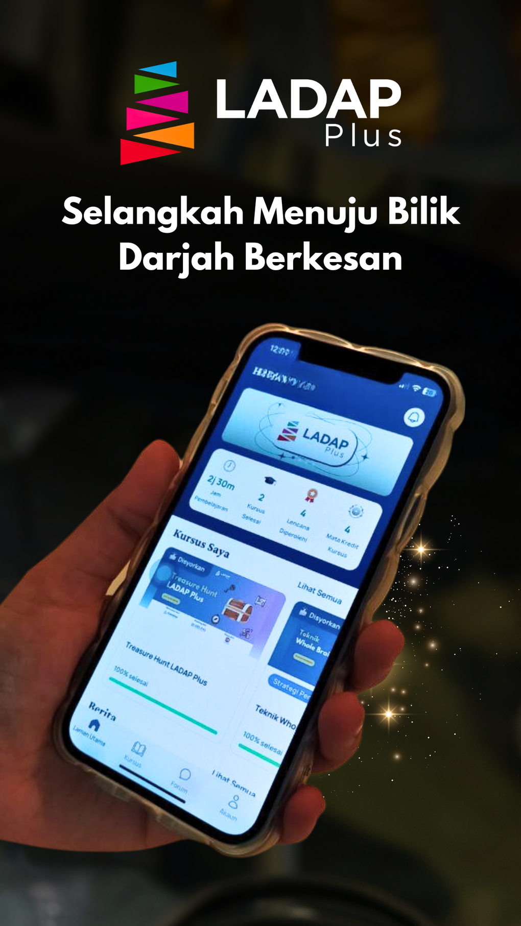 LADAP Plus for iPhone - Download