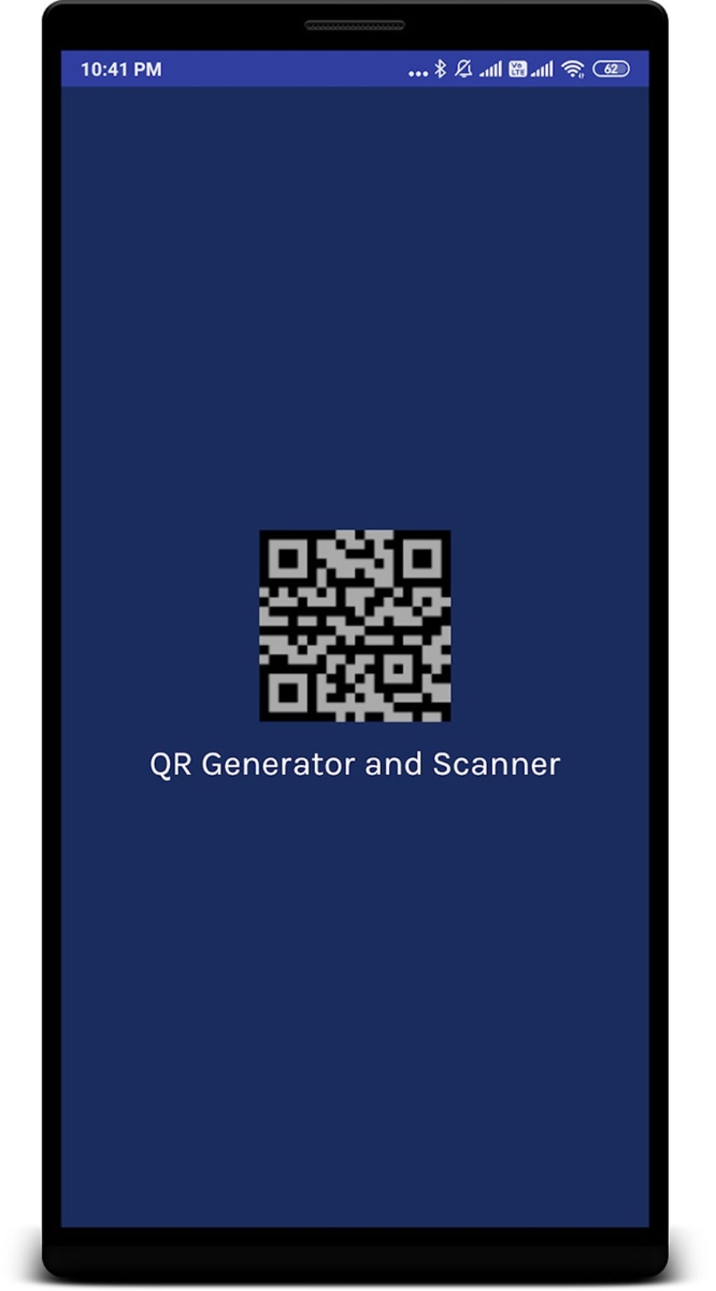 QR APK for Android - Download