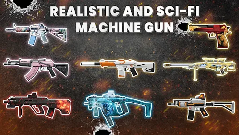 Lightsaber Gun Simulator for Android - Download