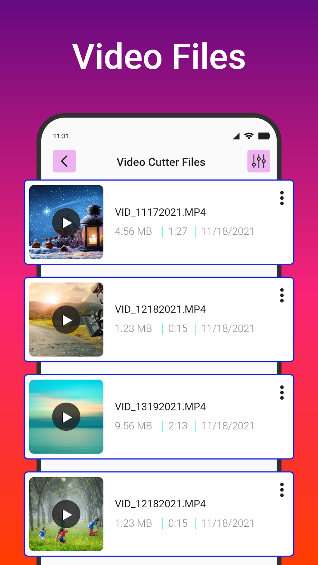Fast Video to MP3 Converter for Android - Download