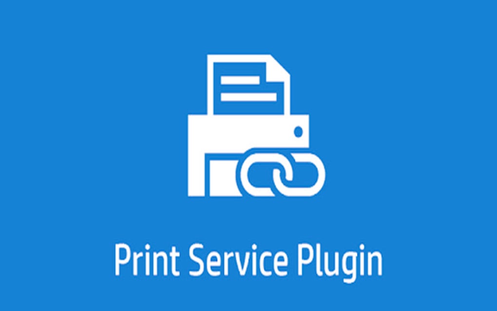 HP Print Service Plugin for Chrome for Google Chrome - Extension Download