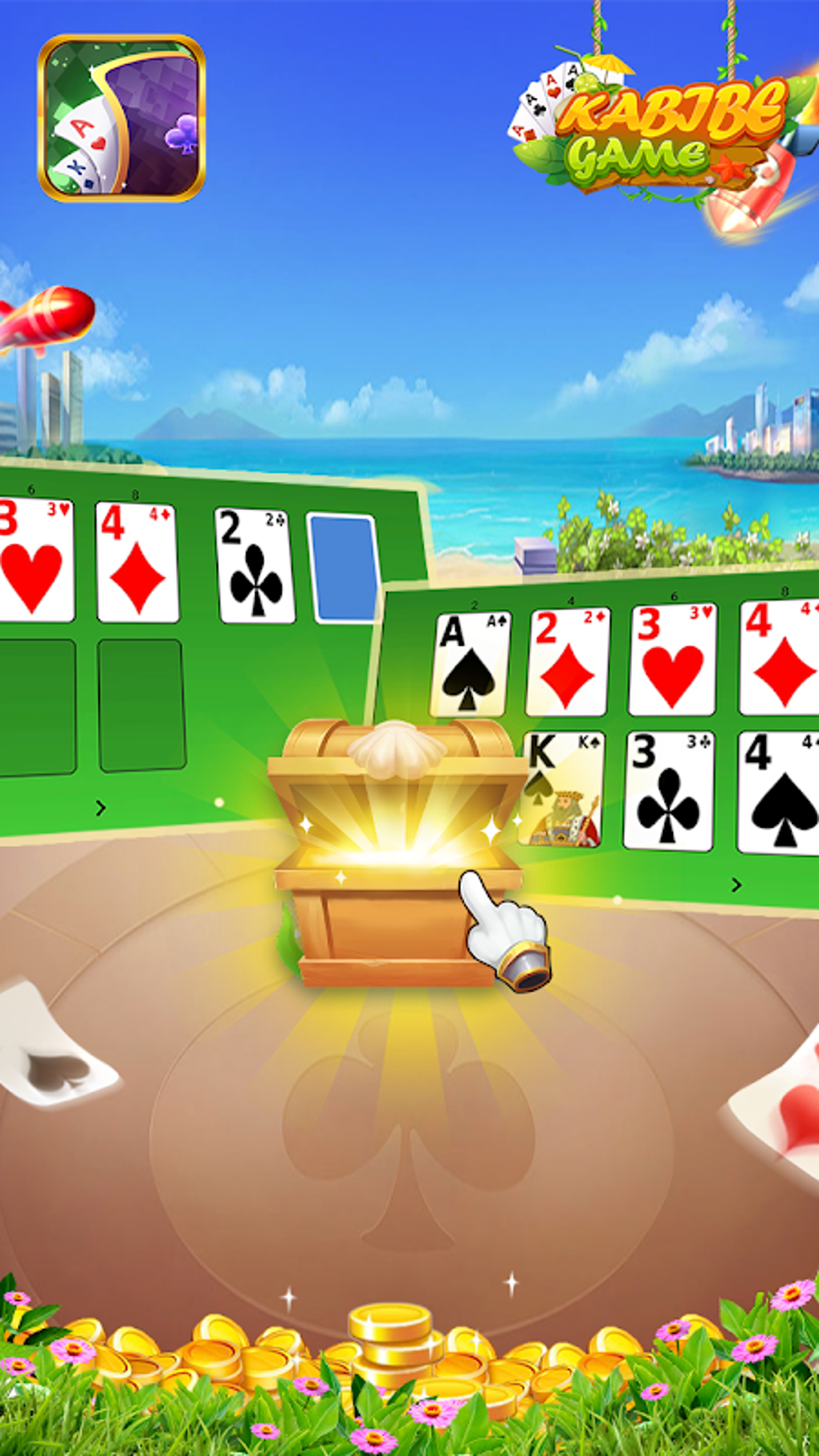 Kabibe Game para Android - Descargar