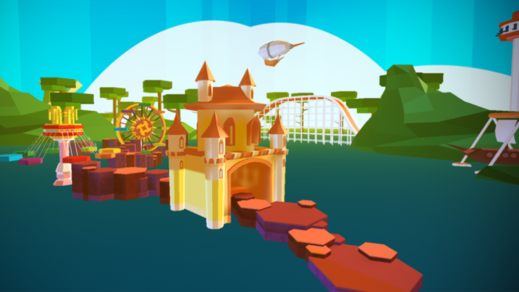 Archmage per ROBLOX - Gioco Download