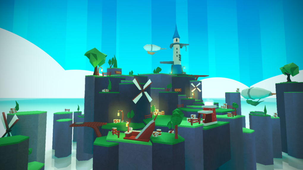 Archmage per ROBLOX - Gioco Download