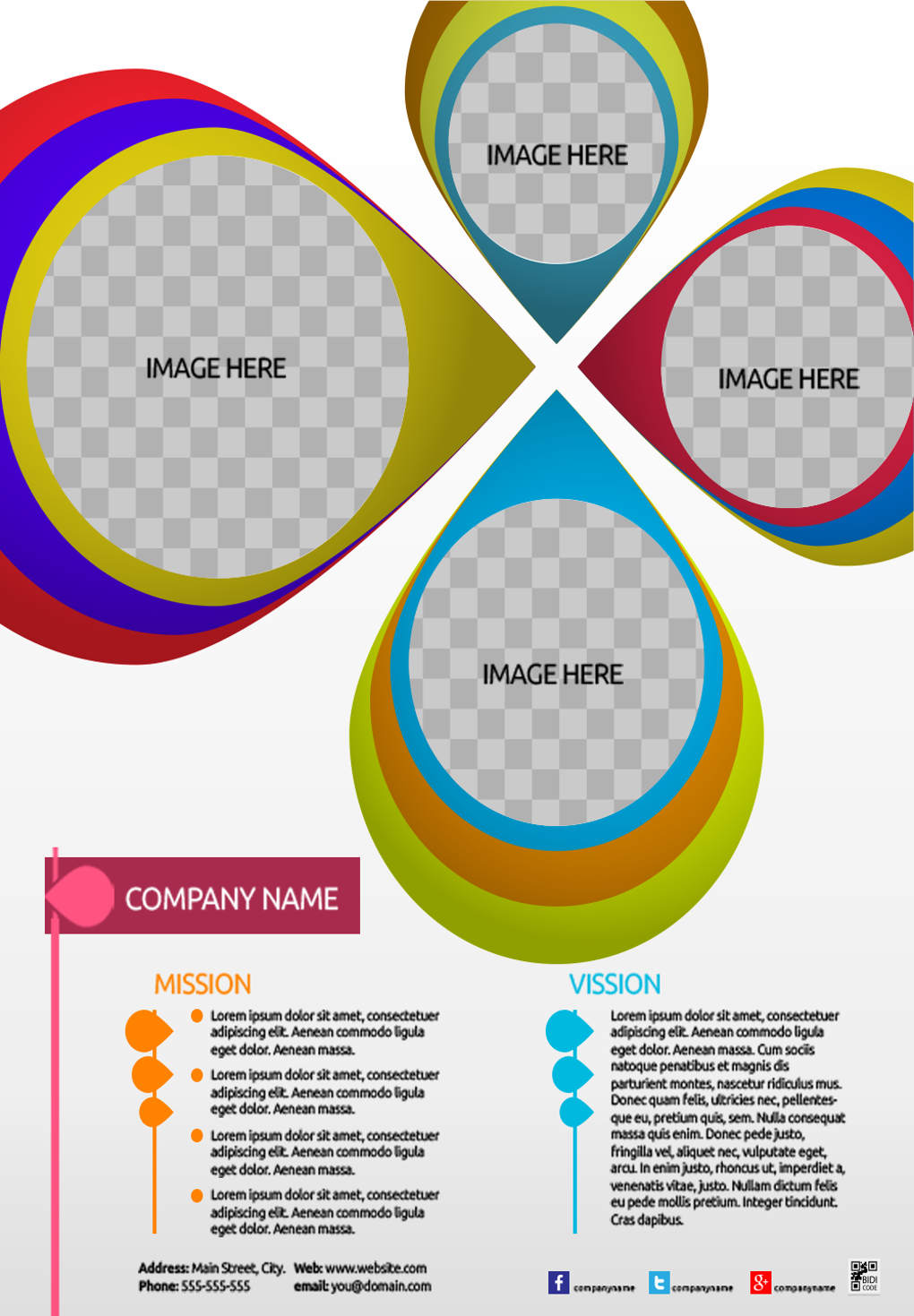 Poster Maker Flyers Maker Ad APK for Android - Download