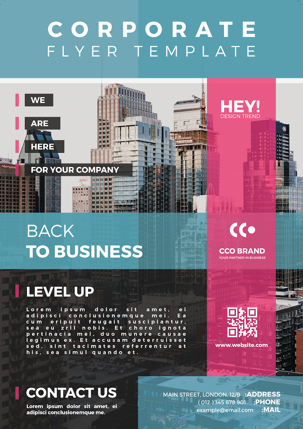 Poster Maker Flyers Maker Ad APK for Android - Download