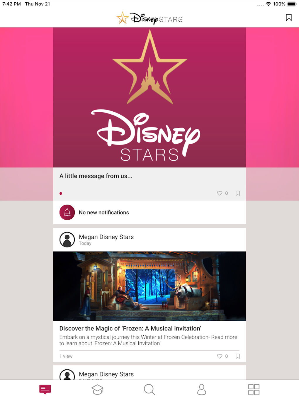 Disney Stars APK for Android - Download