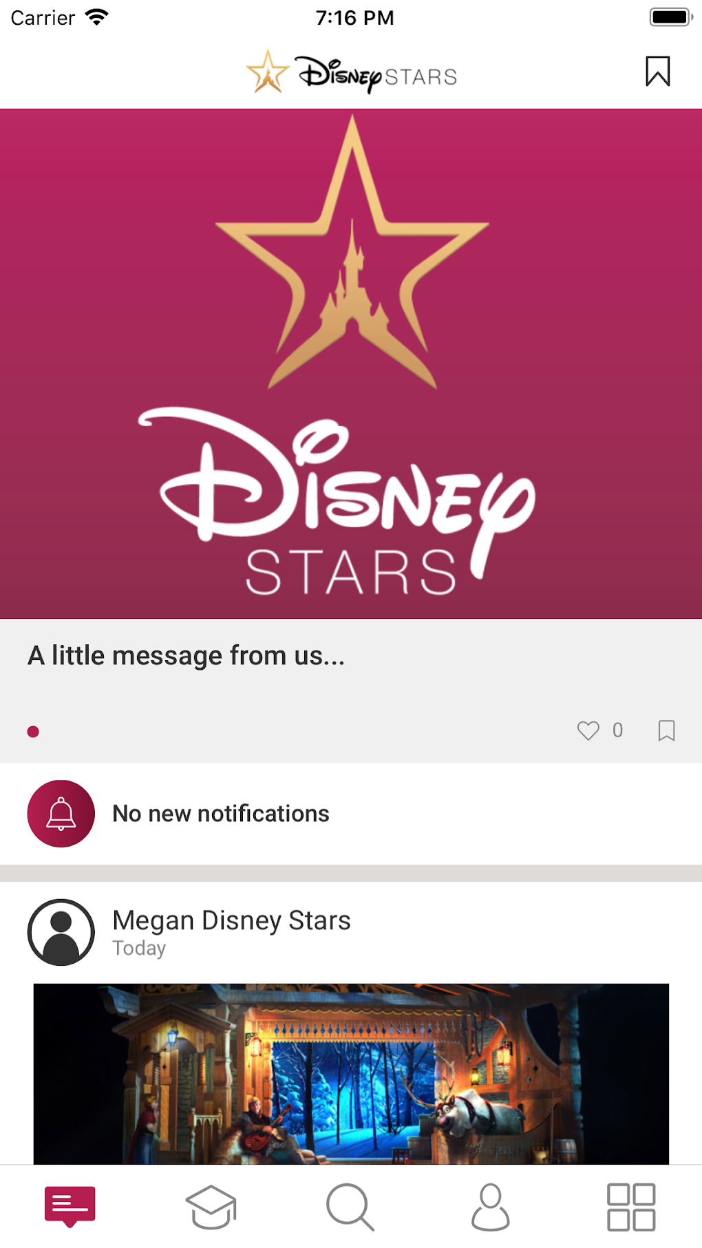 Disney Stars APK for Android - Download