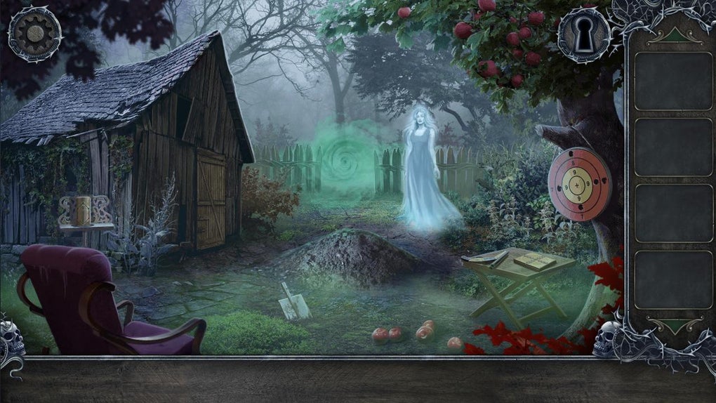 Escape The Ghost Town 5 APK for Android - Download