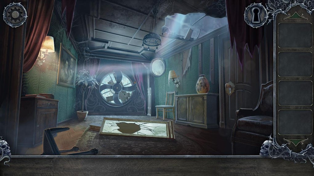 Escape The Ghost Town 5 APK for Android - Download