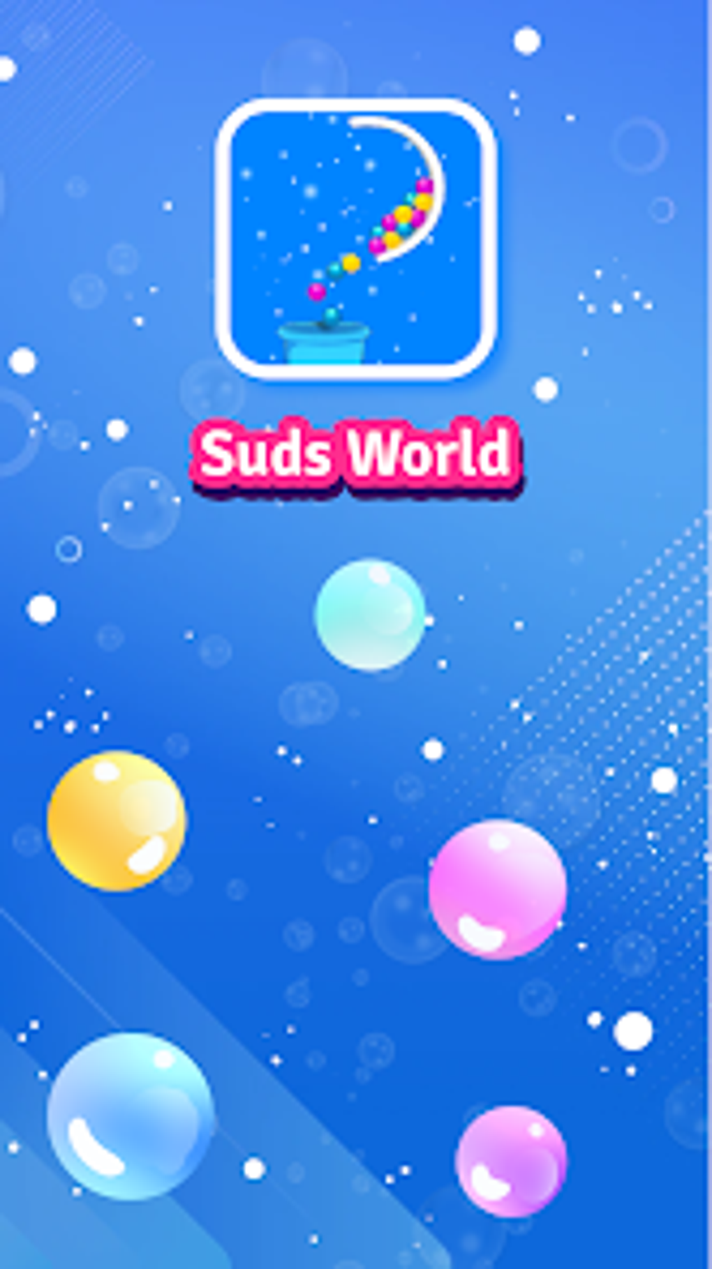 Android 용 Suds World - 다운로드