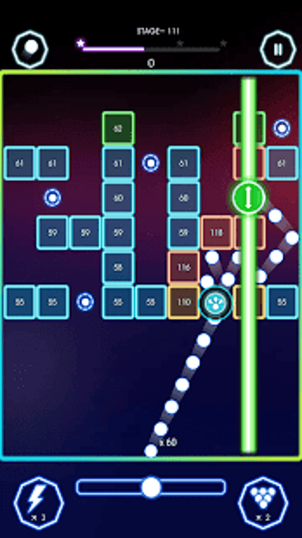 Bricks Breaker Fun APK for Android - Download