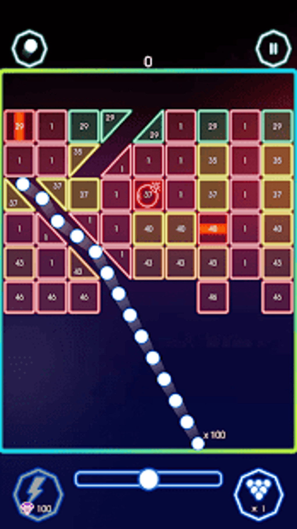 Bricks Breaker Fun APK for Android - Download