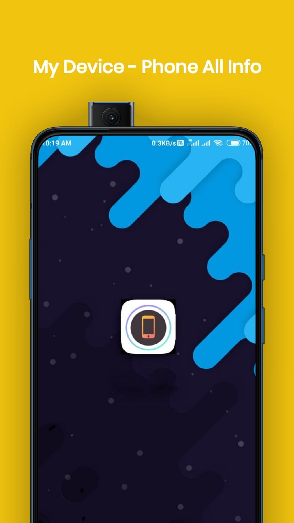 CPU For Android Download