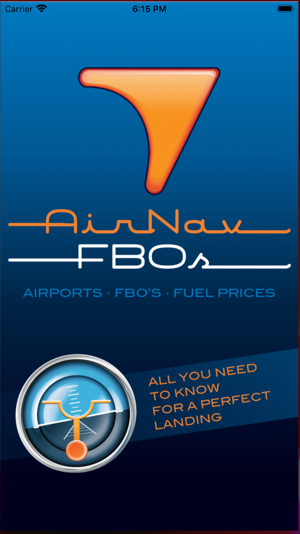 AirNav FBO for iPhone - Download