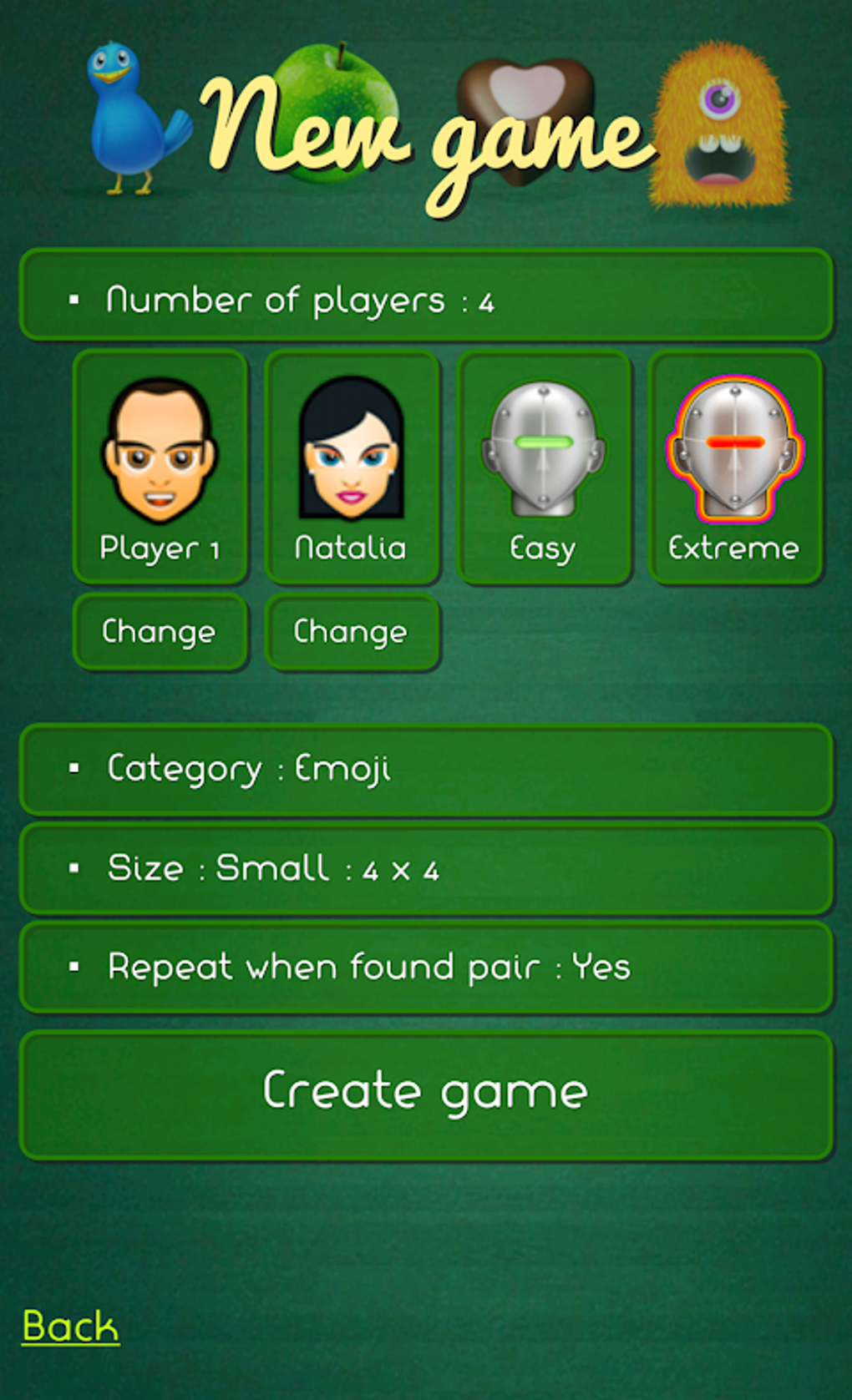 Match Pairs classic APK para Android - Descargar