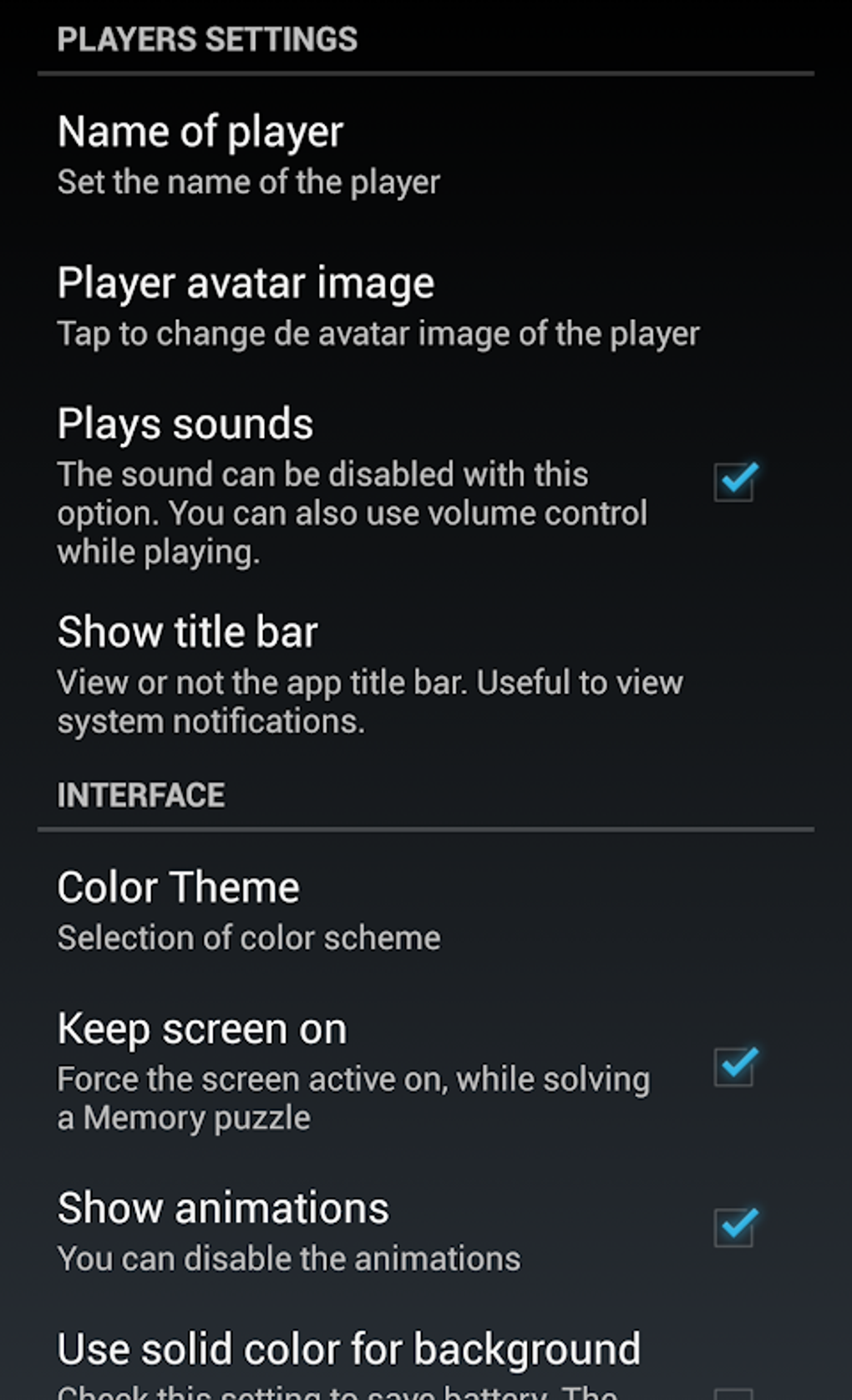 Match Pairs classic APK for Android - Download