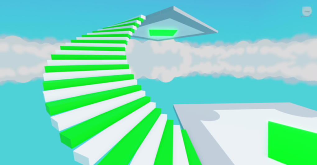 New ROBLOX OBBY Mega Easy And Catalog Avatar для ROBLOX - Игра Скачать