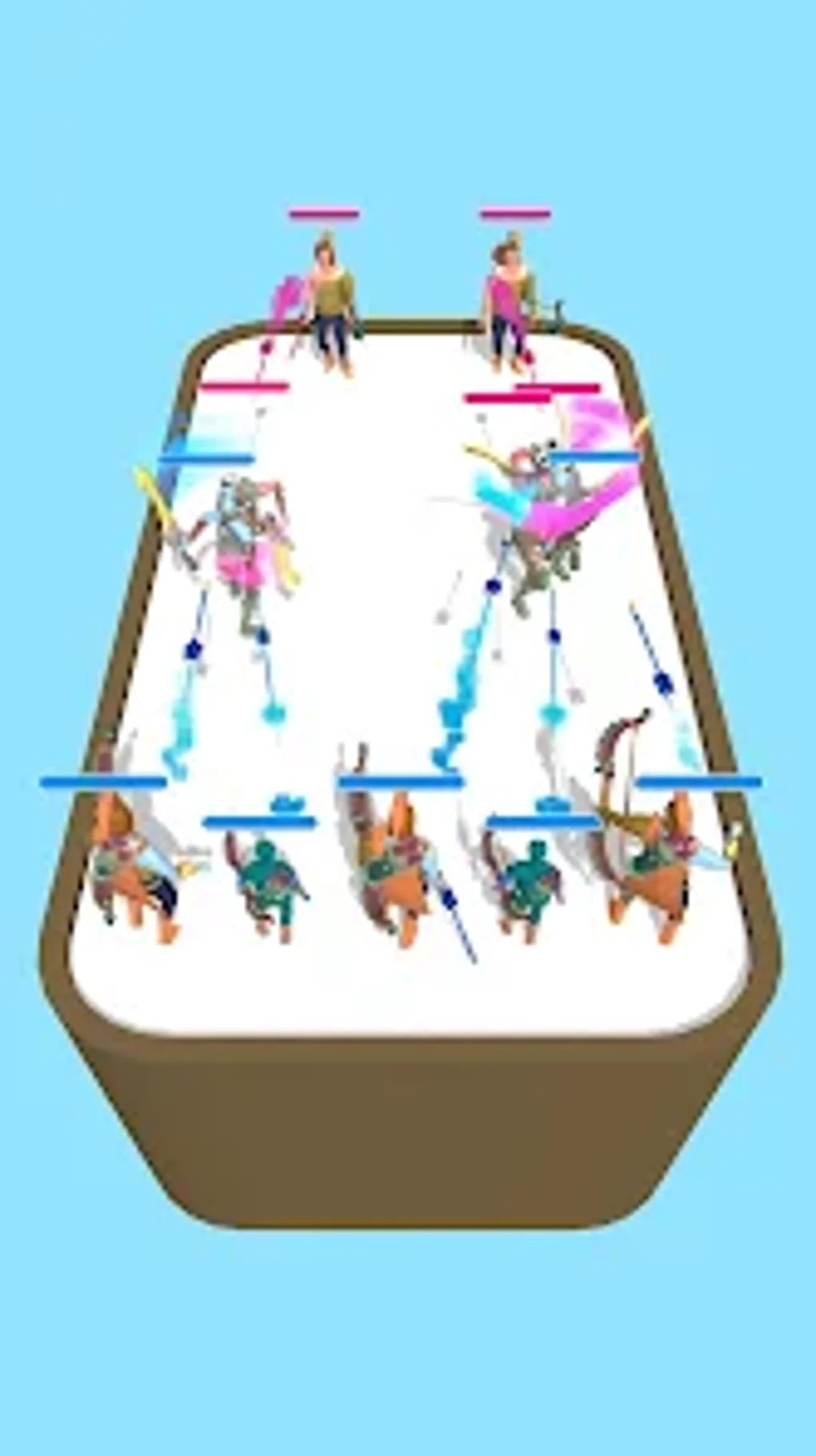 Totally Accurate Merge Master para Android - Descargar