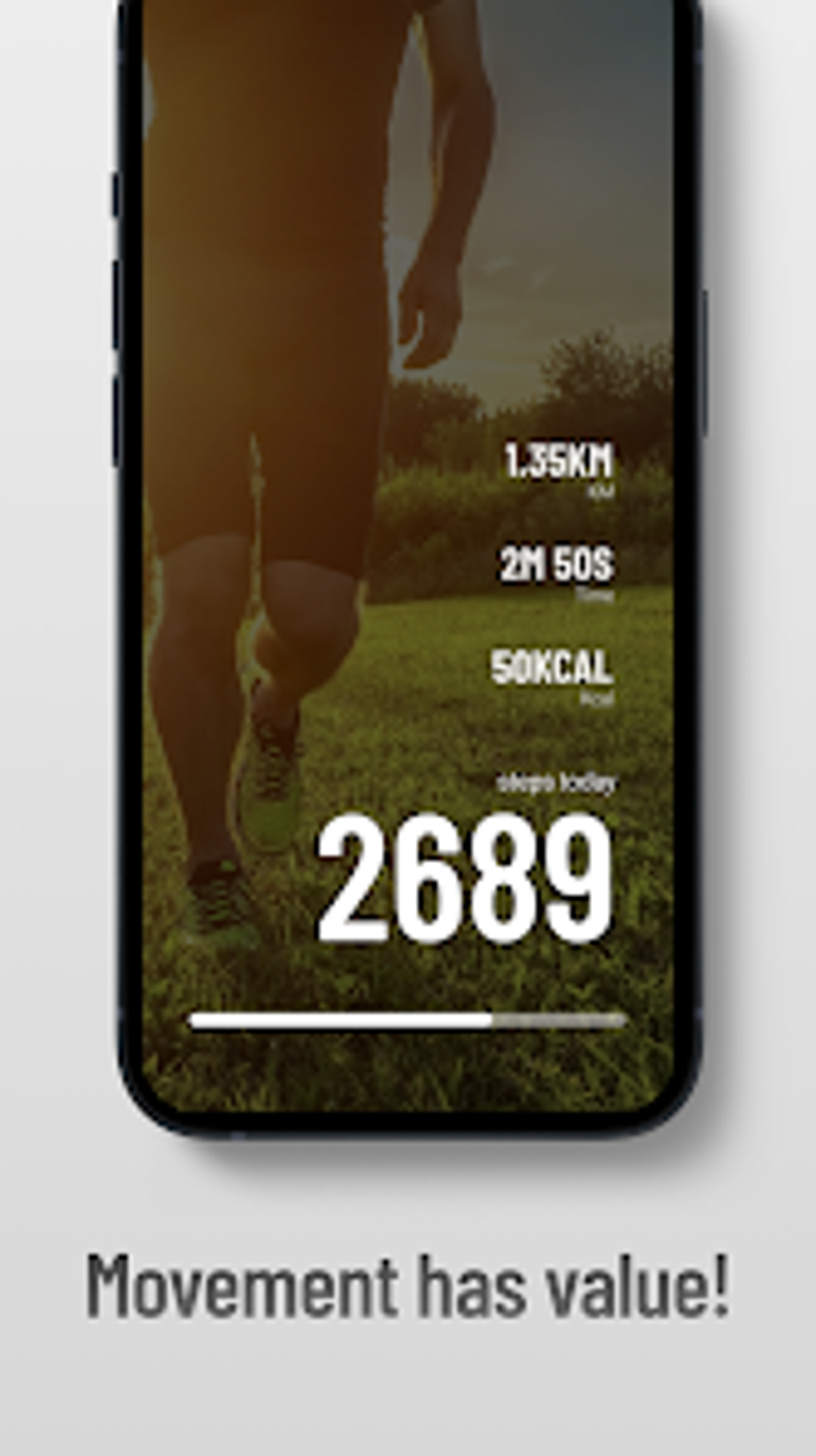 Delight Steps for Android - Download