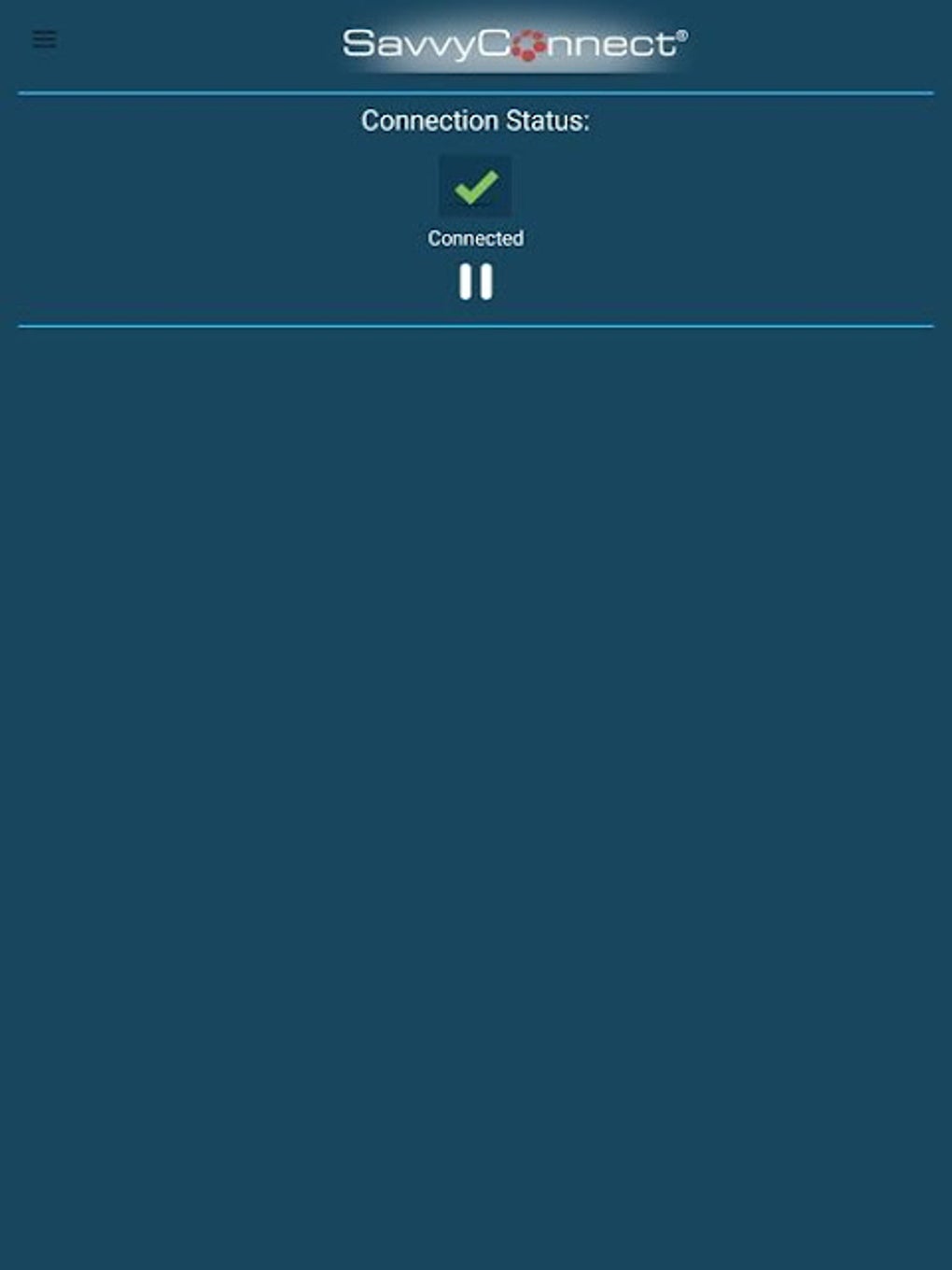 SavvyConnect APK para Android - Descargar