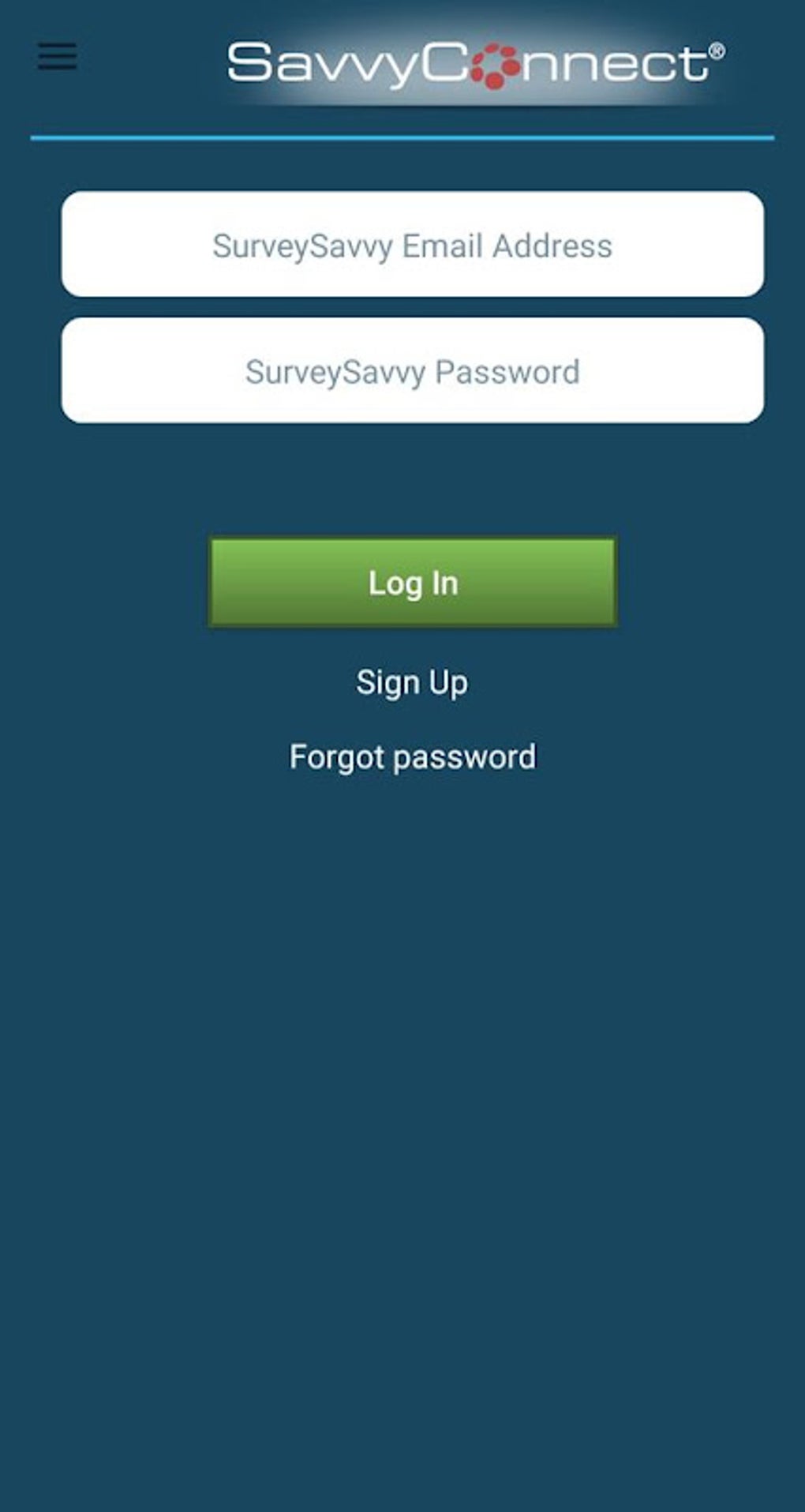 SavvyConnect APK para Android - Descargar