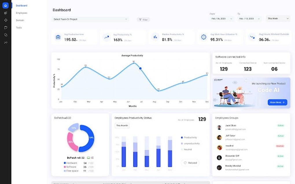Endpoint Nexus Browser Watch para Google Chrome - Extensión Descargar