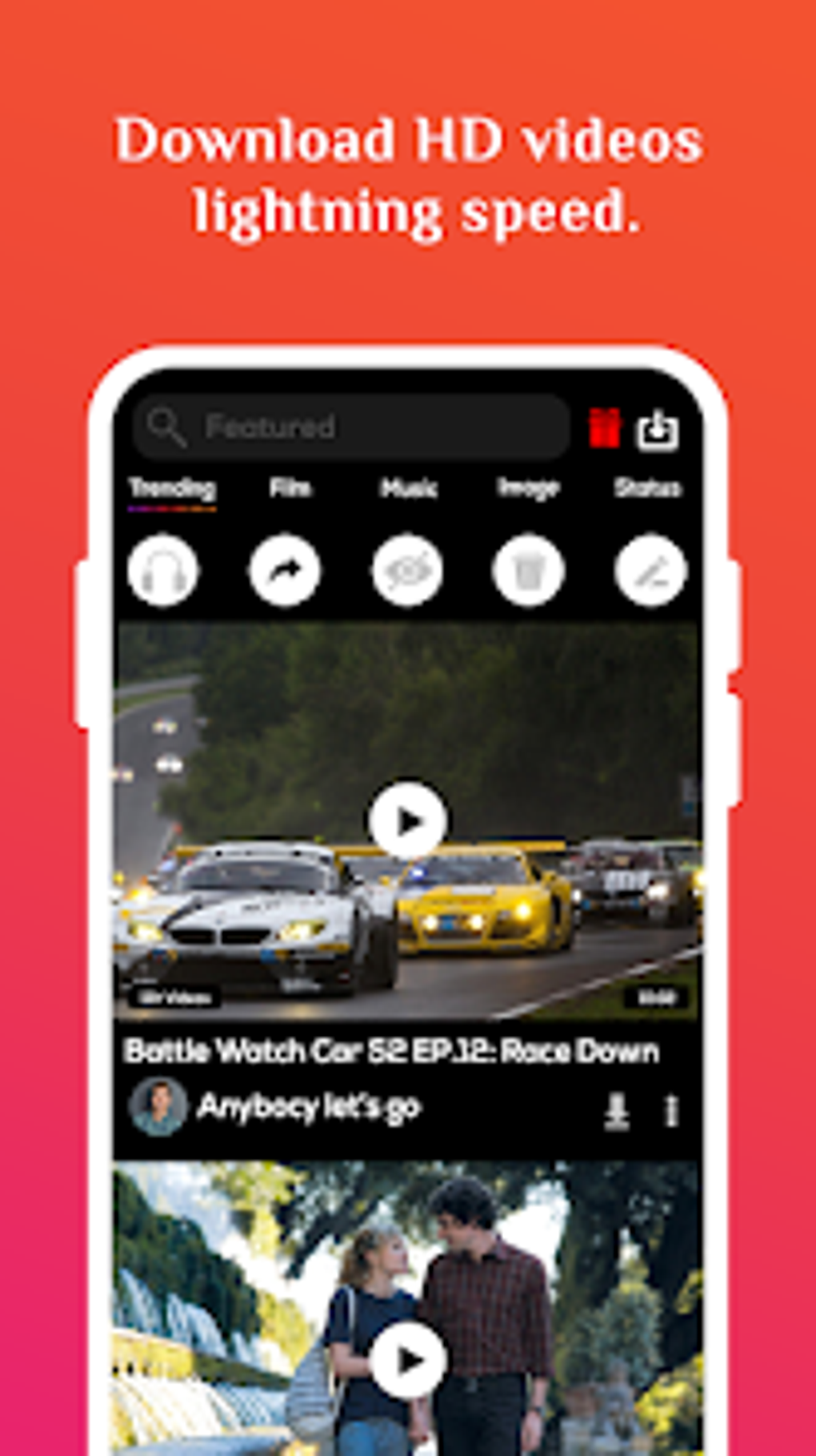 All Video Downloader for Android - Download