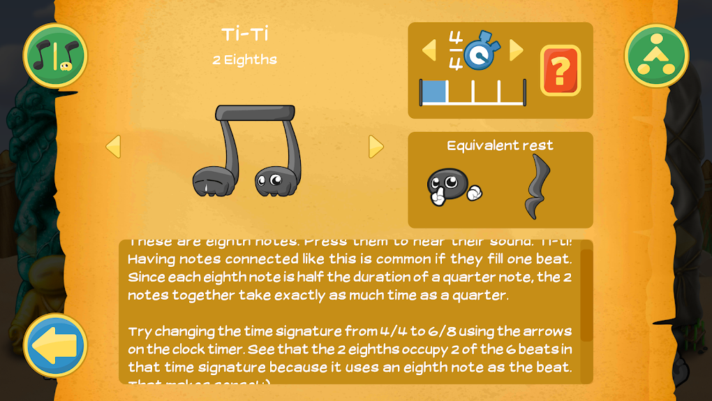 Rhythmic Village - Learn Music APK for Android - Download