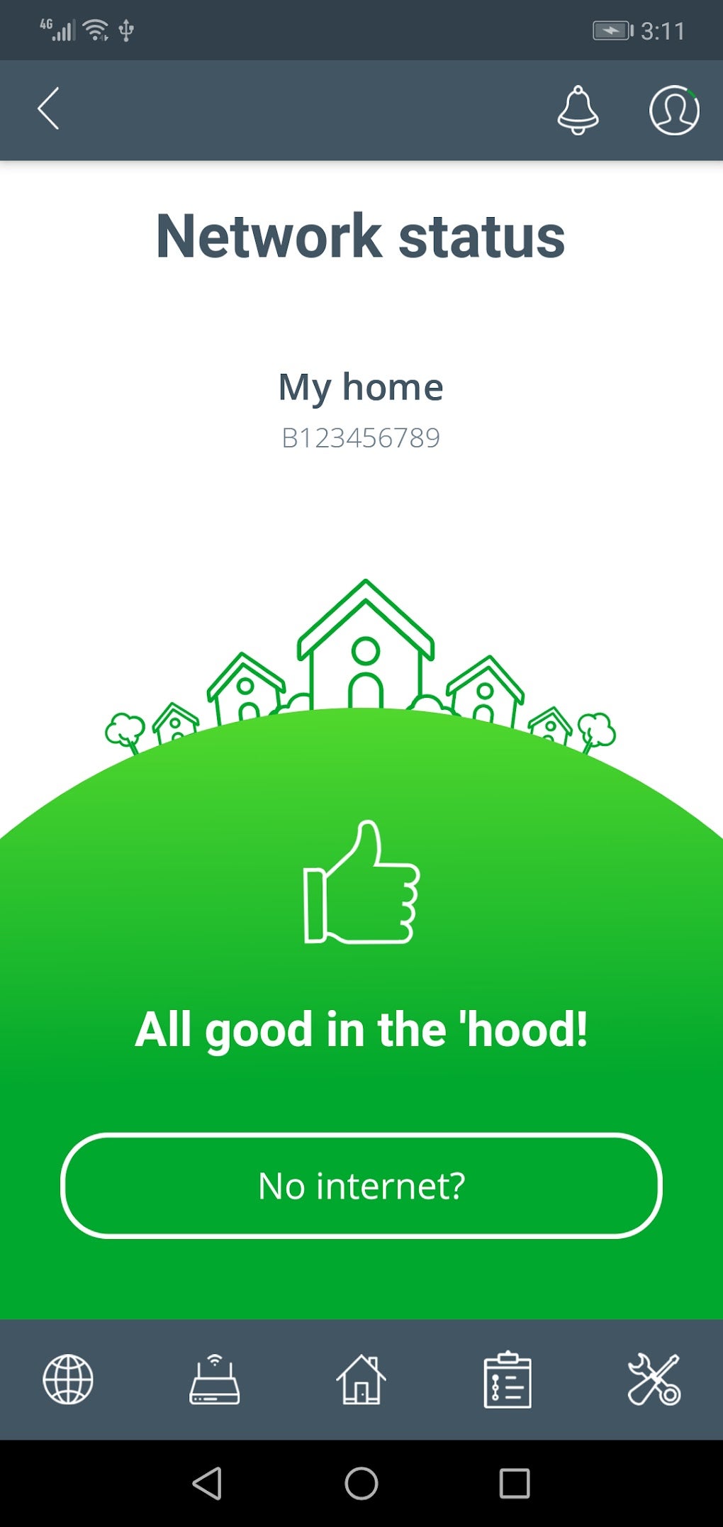 Openserve Connect for Android - Download