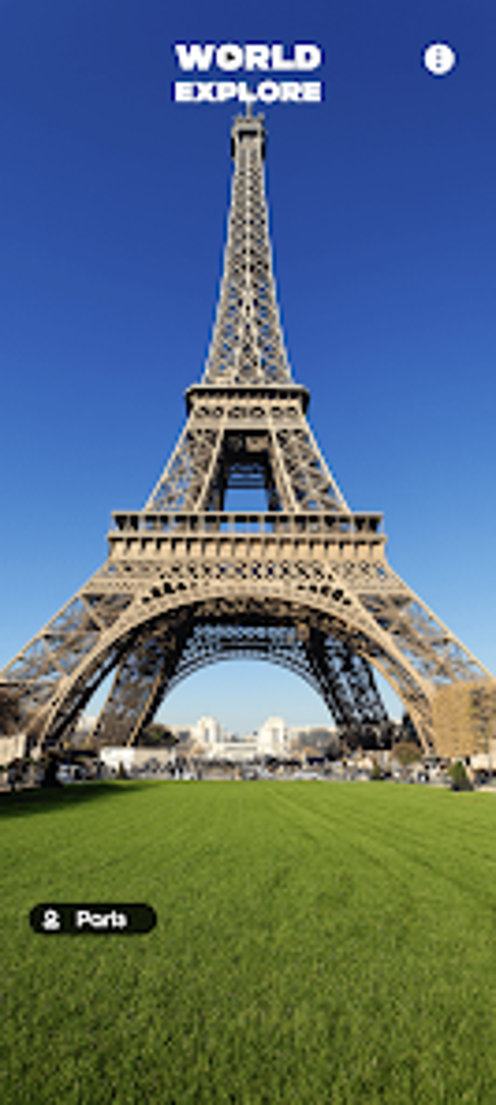 World Explore pour Android - Télécharger