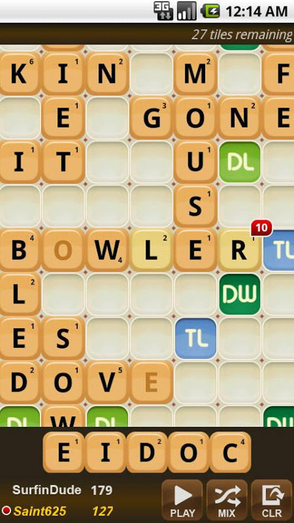 Wordsmith for Android - Download