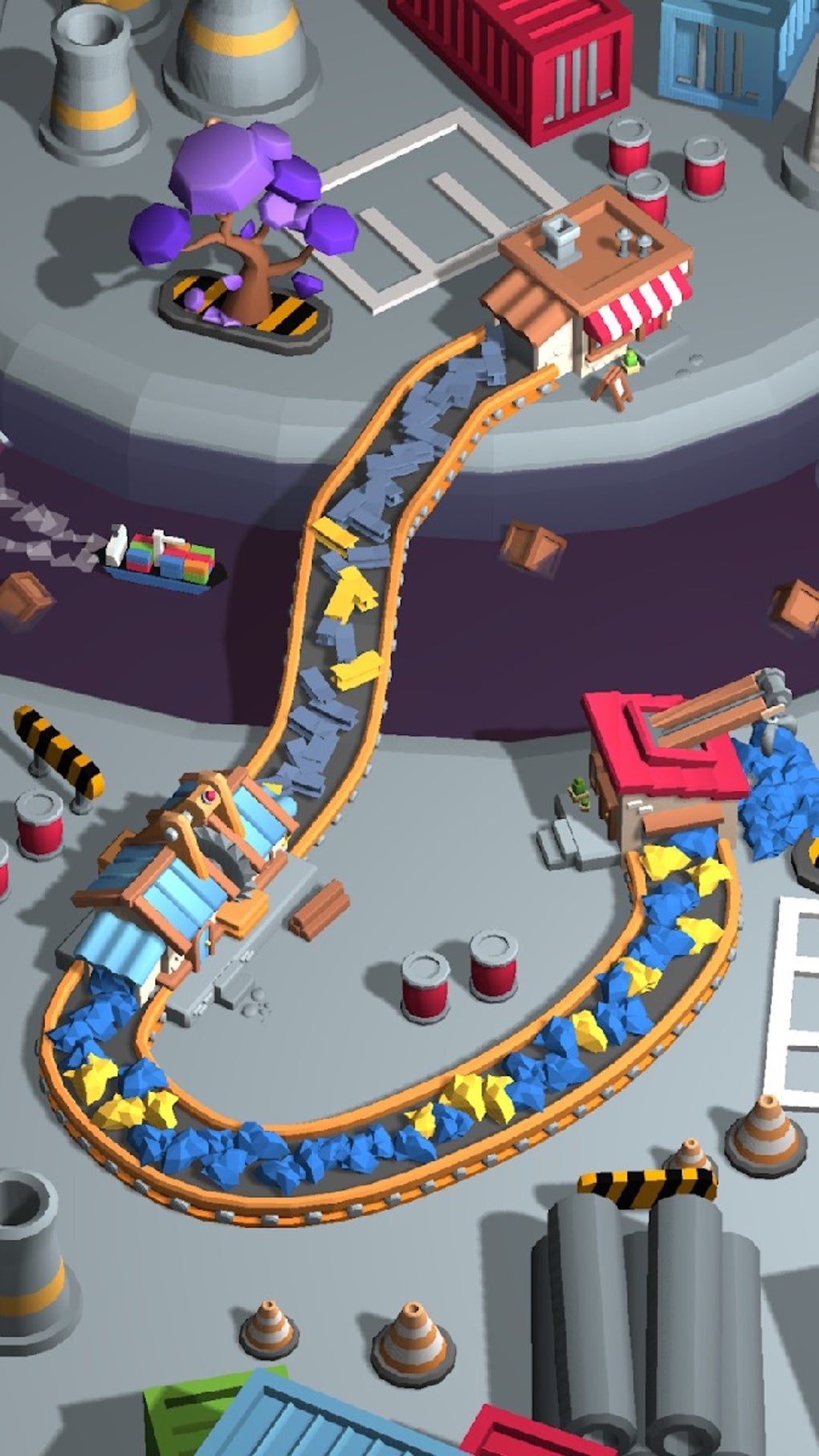 Builderment Idle for iPhone - Download