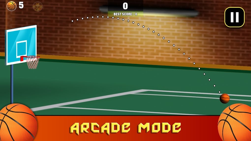 Basketball Shooting APK for Android - Download