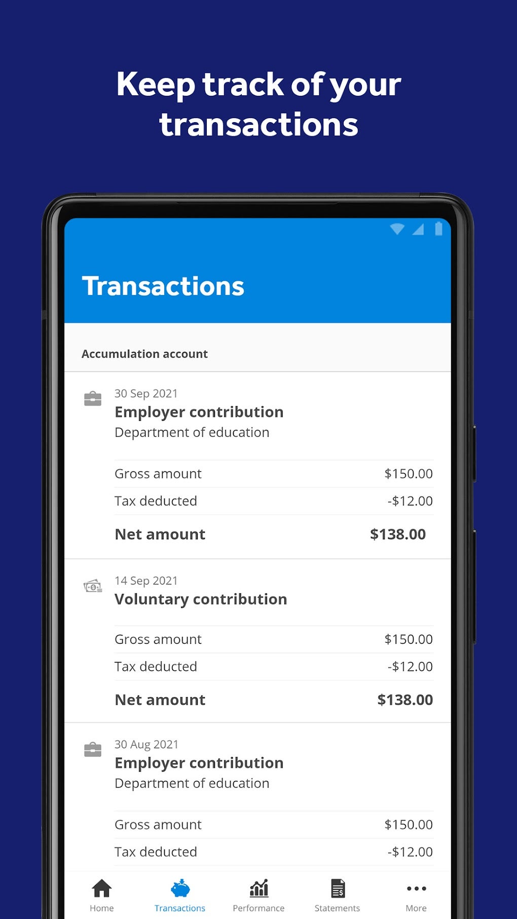 QSuper for Android - Download