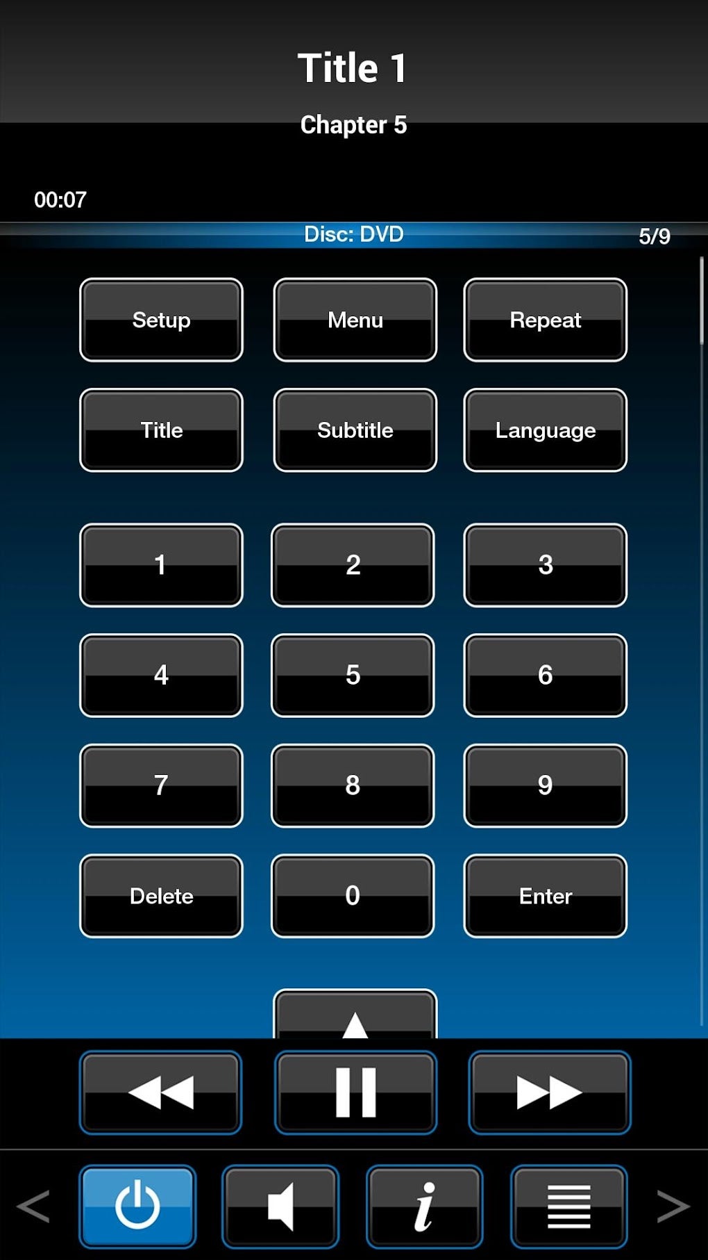 jControl APK for Android - Download