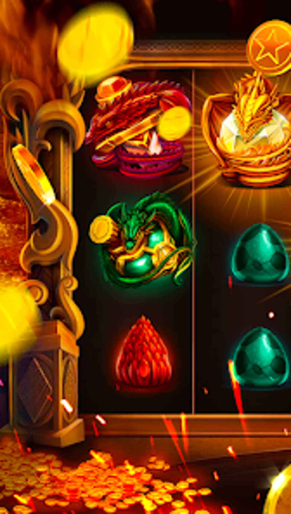Dragon Story for Android - Download