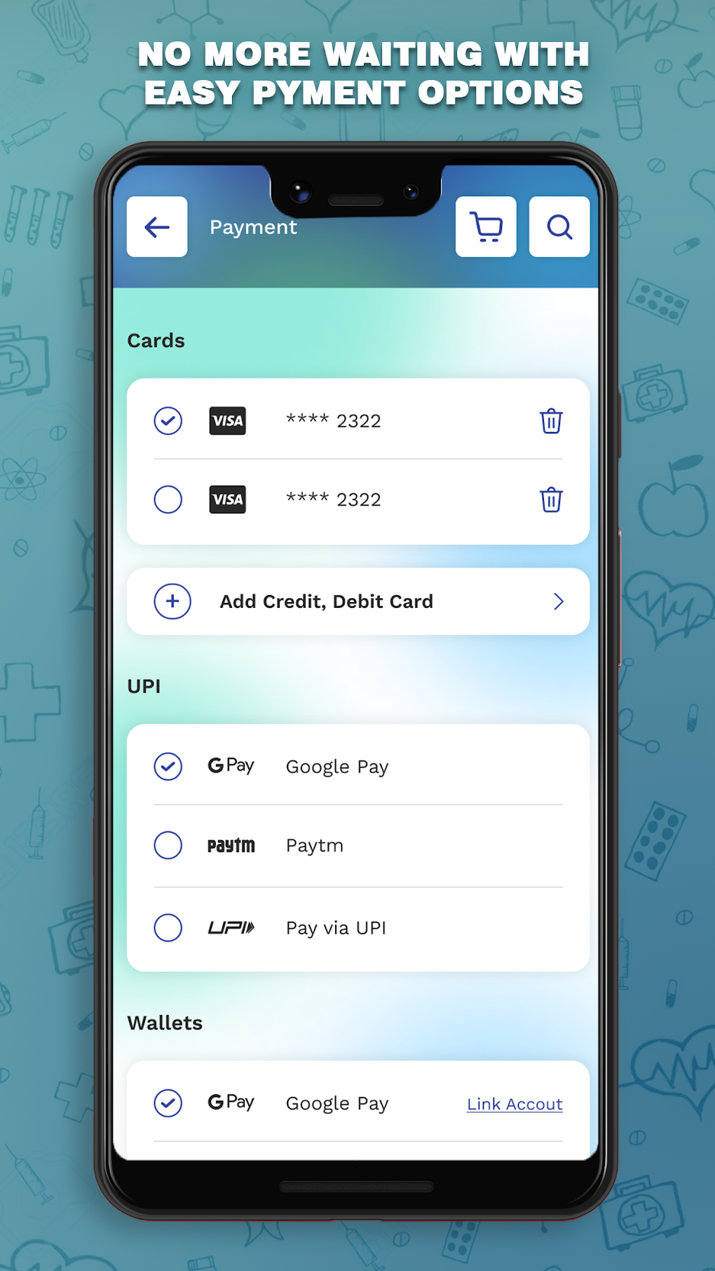 GenericPlus for Android - Download
